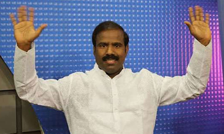 నాకూ వచ్చాయి 59 ఓట్లు! - కేఏ పాల్.. - TV9 Telugu K A Paul Secures 59 ...