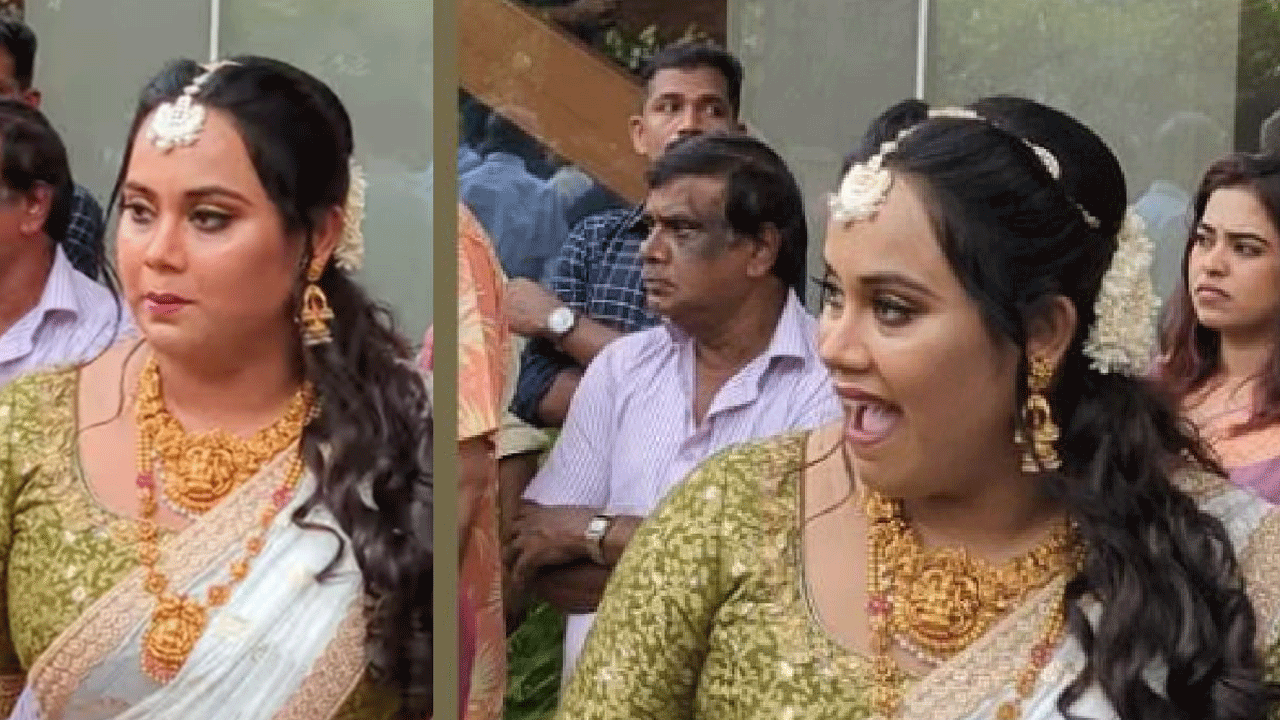 Guess The Actress: బొద్దుగా మారిపోయిన ఈ హీరోయిన్‌ను గుర్తుపట్టారా? ఈ బ్యూటీ తల్లి, అక్క కూడా ...