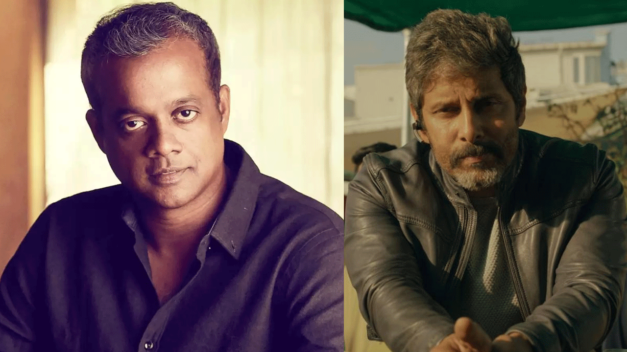 Gautham Vasudev Menon: 'ఎటైనా వెళ్లిపోవాలని ఉంది.. మనశ్శాంతి లేదు ...