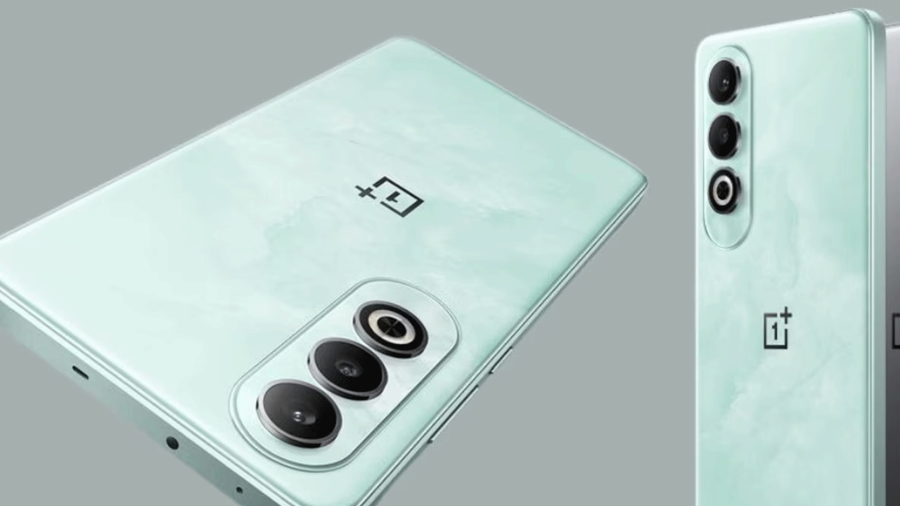 OnePlus Nord CE 4: వన్‌ప్లస్‌ నుంచి మరో బడ్జెట్ ఫోన్‌.. రూ. 25 వేలలోనే ...