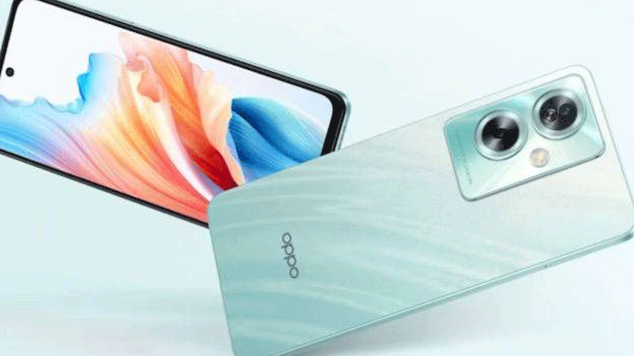 Oppo A1: ఒప్పో నుంచి బడ్జెట్‌ ఫోన్.. తక్కువ ధరలోనే సూపర్‌ ఫీచర్స్ ...