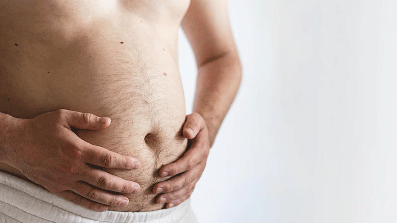 Lifestyle: నిత్యం కడుపు ఉబ్బరంగా ఉంటుందా.? ఇదే కారణం.. - Telugu News ...