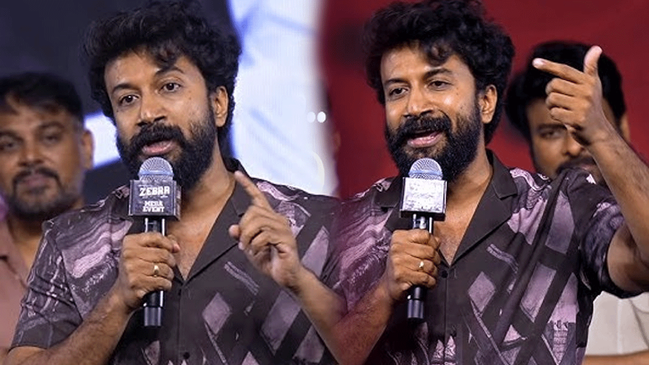 ప్రొడ్యూసర్ దగ్గరకి వెళ్తే డబ్బులు రావు అన్నారు.. ఆ సినిమా హిట్ ...